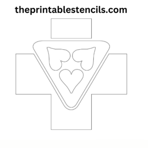 26 Free Printable Cross Stencils